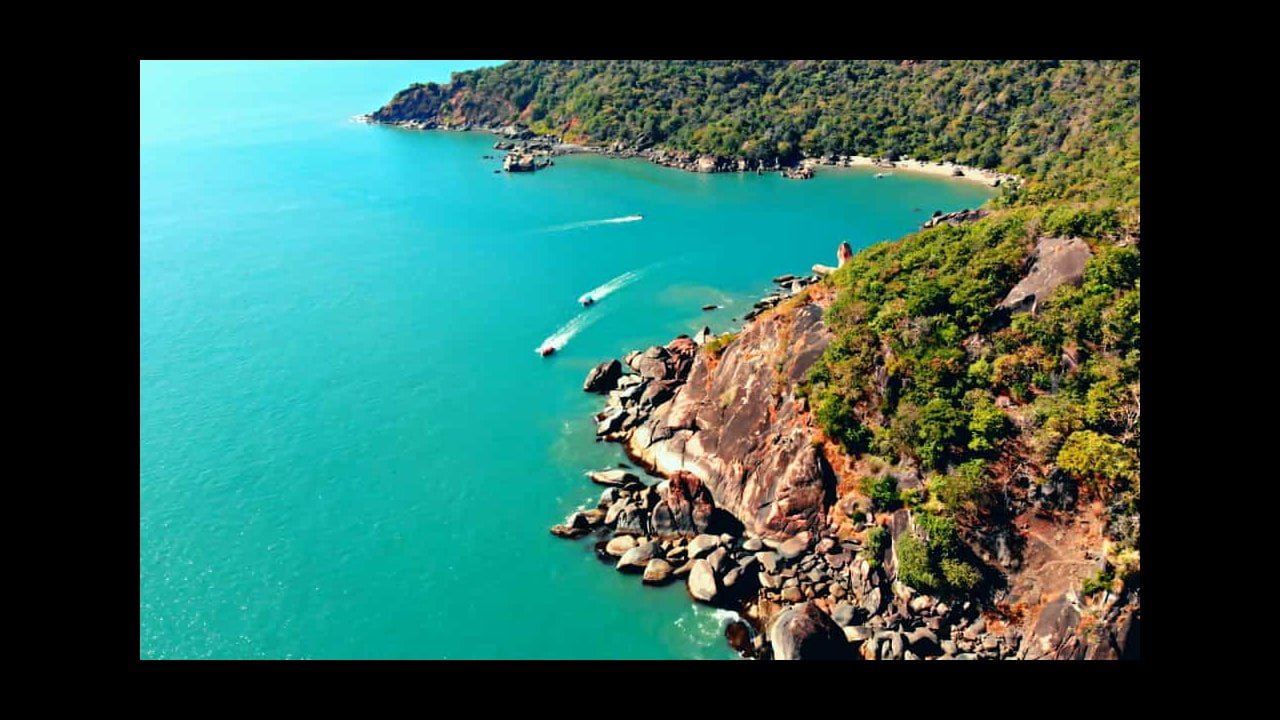 Tours in Goa | Walking Tours in Goa | Day Trips in Goa | Things To Do