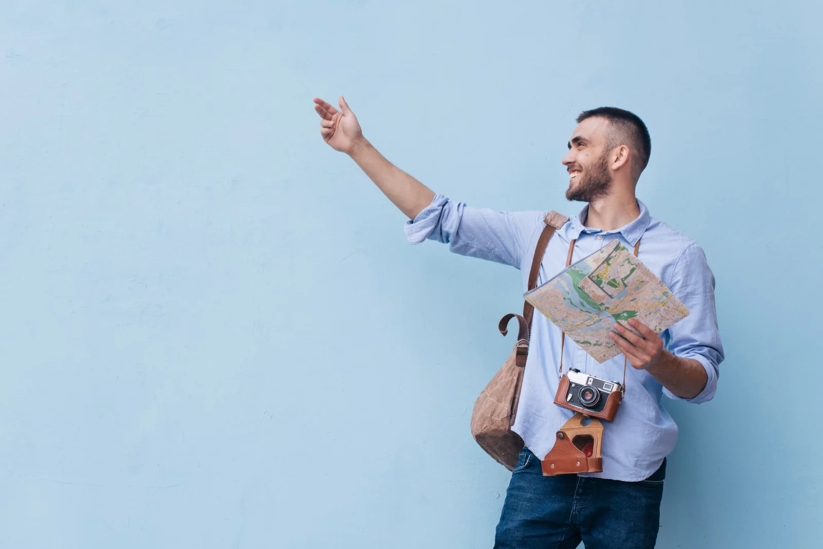 Become a City Guide with NineTours - Share Your Local Expertise