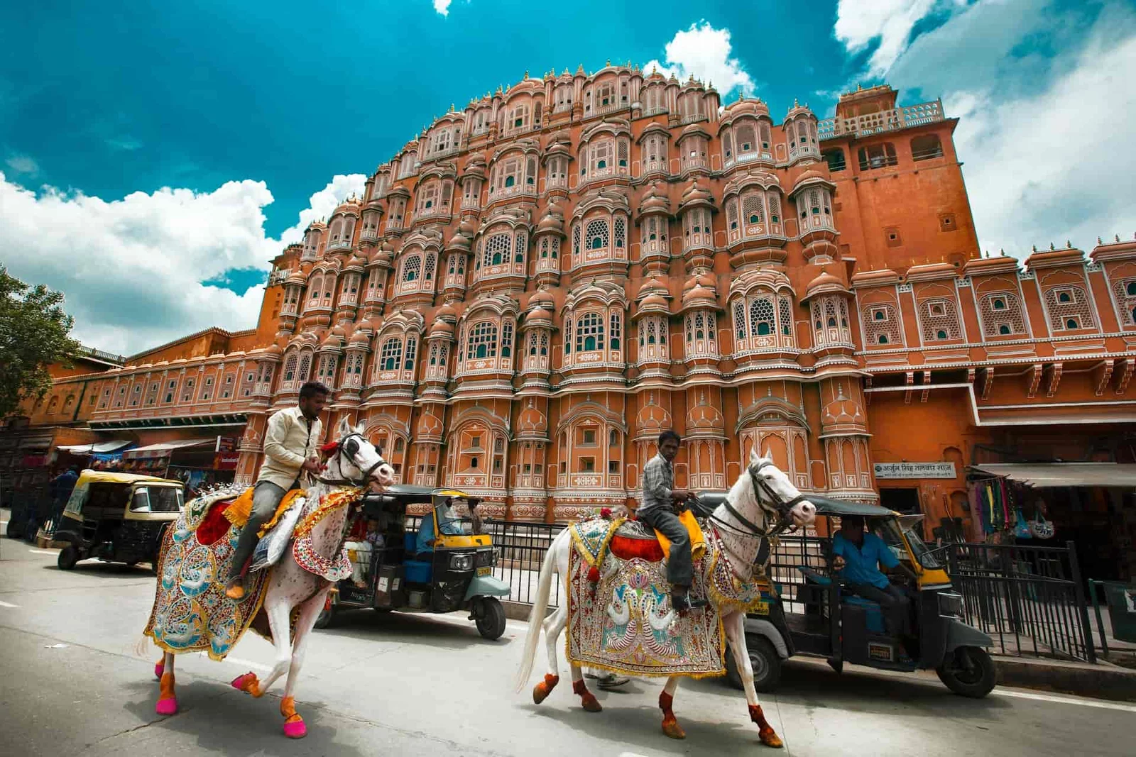 Tours in Jaipur | Free Walking Tours in Jaipur | Day Tours in Jaipur ...